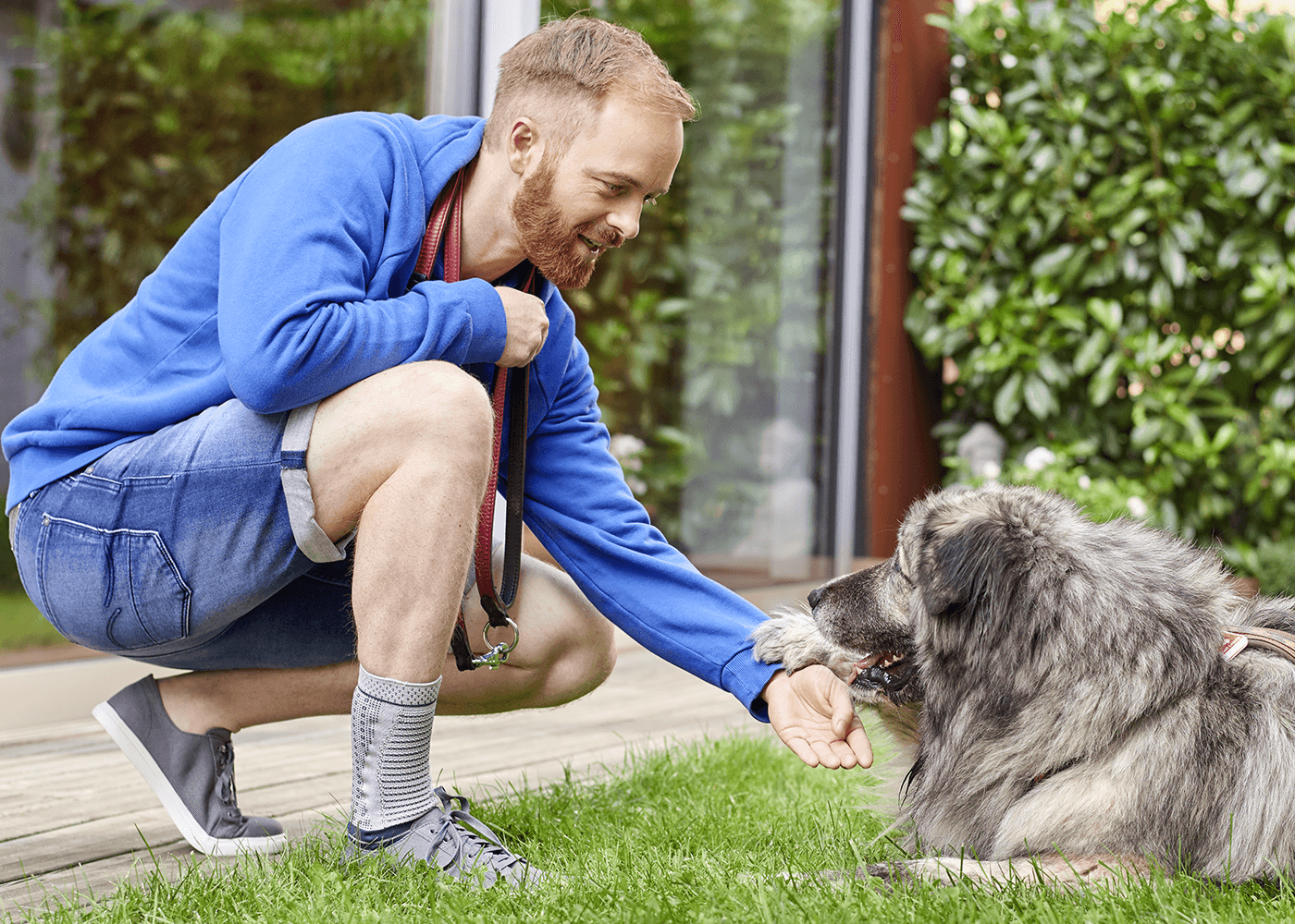 Achillodynia – The Achilles Tendon Pain Syndrome – PÄrzt