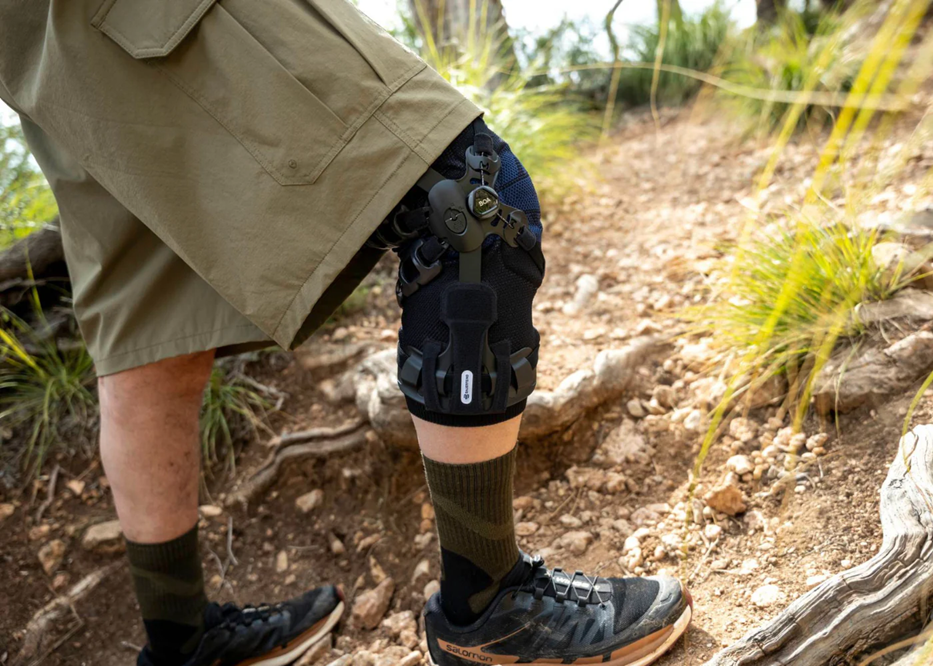 Knee Osteoarthritis (Gonarthosis) – PÄrzt