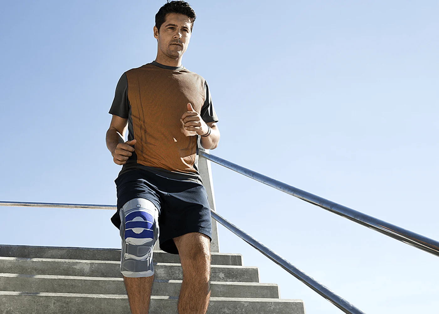 Cruciate Ligament Tear – PÄrzt